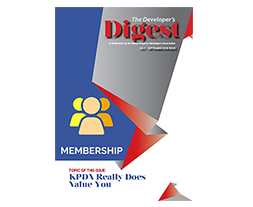 Kenya Property Developers Association – Development Brings Development