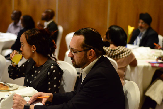 The CEO Breakfast Forum, Thursday 18th February 2016 – Kenya Property ...