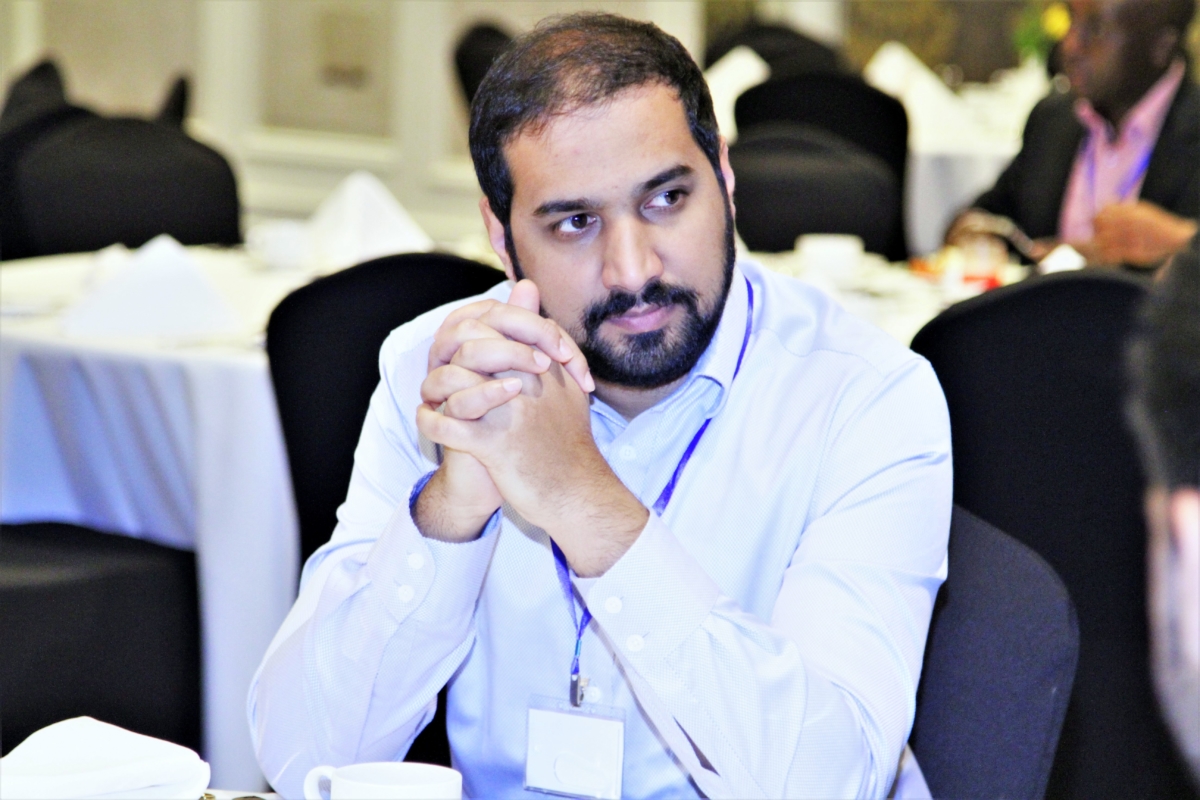 The KPDA CEO Breakfast Forum, Tuesday 28th August 2018 – Kenya Property ...