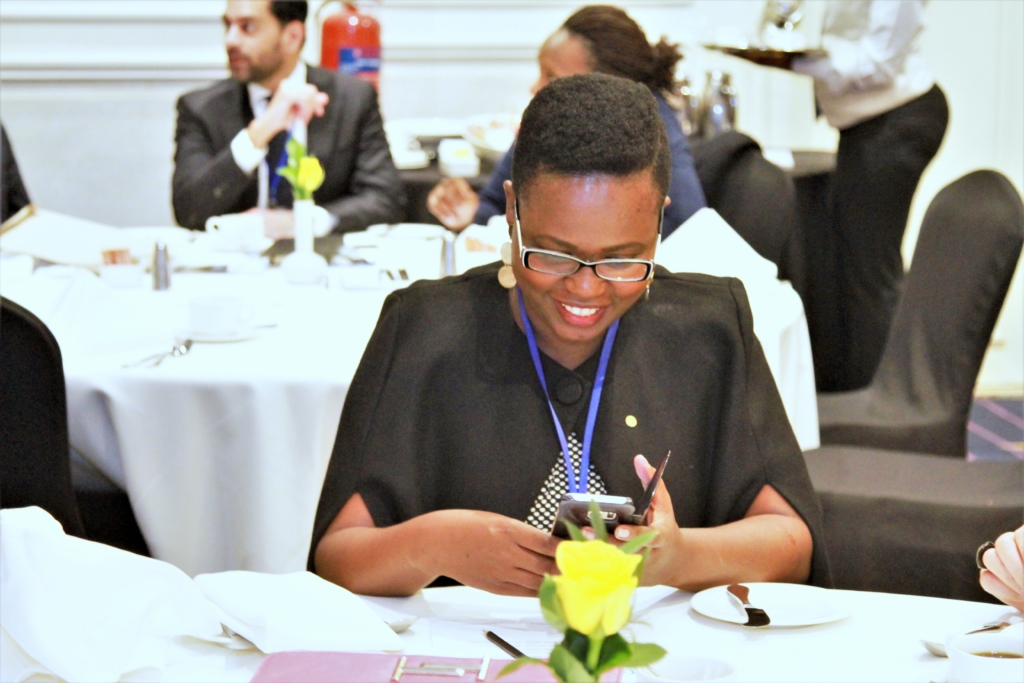 The KPDA CEO Breakfast Forum, Tuesday 28th August 2018 – Kenya Property ...