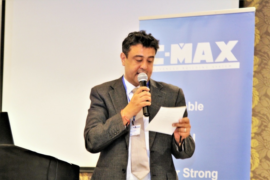 The KPDA CEO Breakfast Forum, Tuesday 28th August 2018 – Kenya Property ...