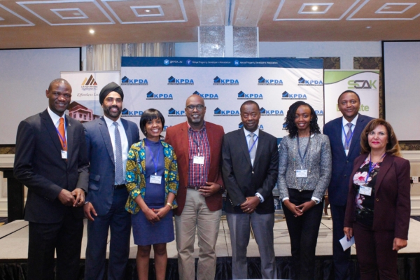 The KPDA – SCAK CEO Breakfast Forum, 28th February 2019 – Kenya ...