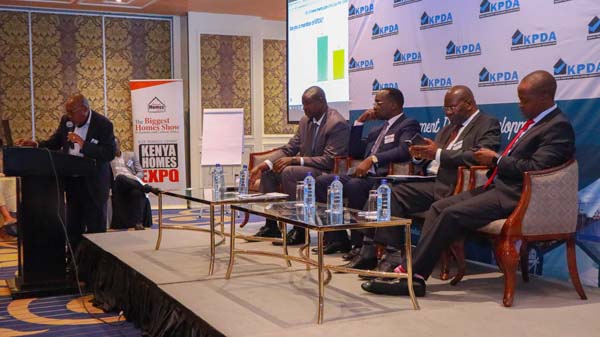 The KPDA CEO Morning Learning Session, Tuesday, 30th July 2019 – Kenya ...