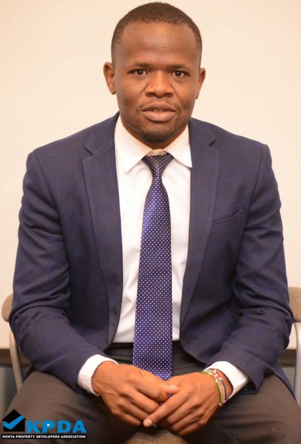 The Secretariat – Kenya Property Developers Association